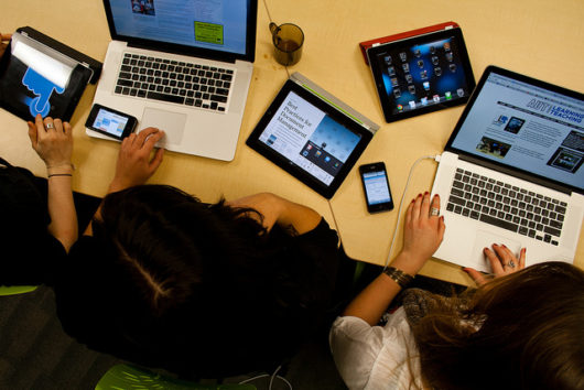 Teaching The Most Effective Online Learning Environments - Is It Vivid Teaching The Most Effective Online Learning Environments - Is It Vivid