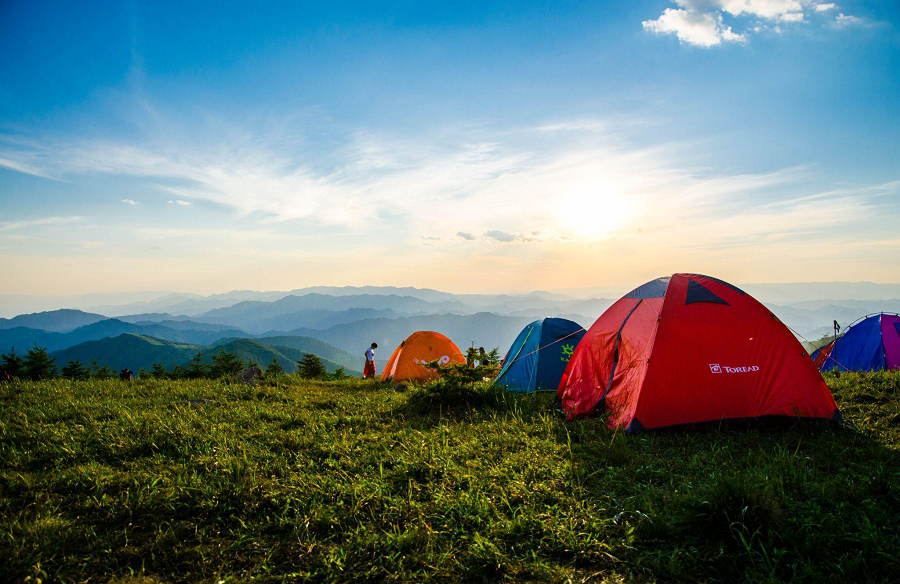 What Are The Different Types Of Tents Is It Vivid