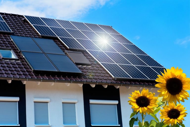 Do Solar Panels Help You Save Energy? - Is It Vivid